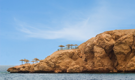 Naama Bay - przewodnik, atrakcje i zwiedzanie na wycieczkach