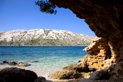 Wyspa Rab - przewodnik, atrakcje i zwiedzanie na wycieczkach